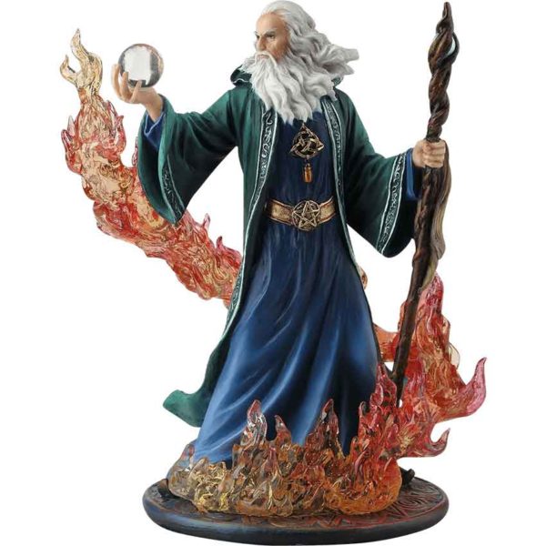 Wizard Magic Wand