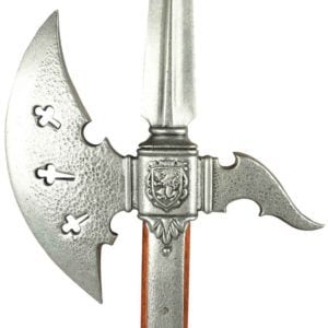 Renaissance Halberd - XD637 - Medieval Collectibles