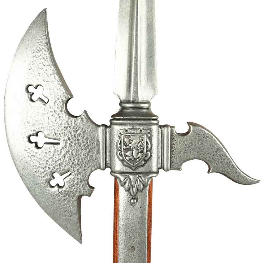 Renaissance Halberd - XD637 - Medieval Collectibles