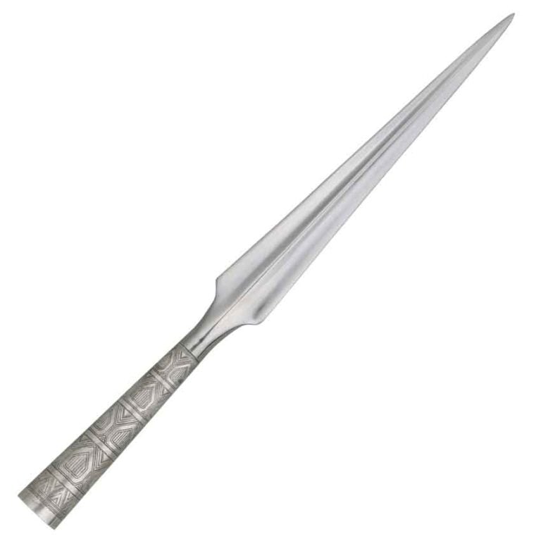 Viking Spears and Spearheads - Medieval Collectibles