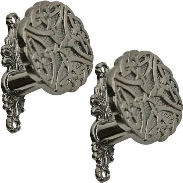 Hinged Sword Hanger - ZS-210469 - Medieval Collectibles