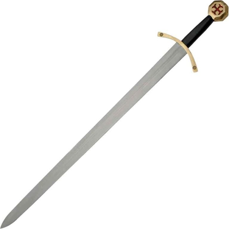 Crusader Swords