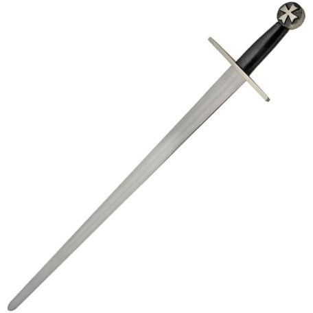 Crusader Swords and Templar Swords - Medieval Collectibles