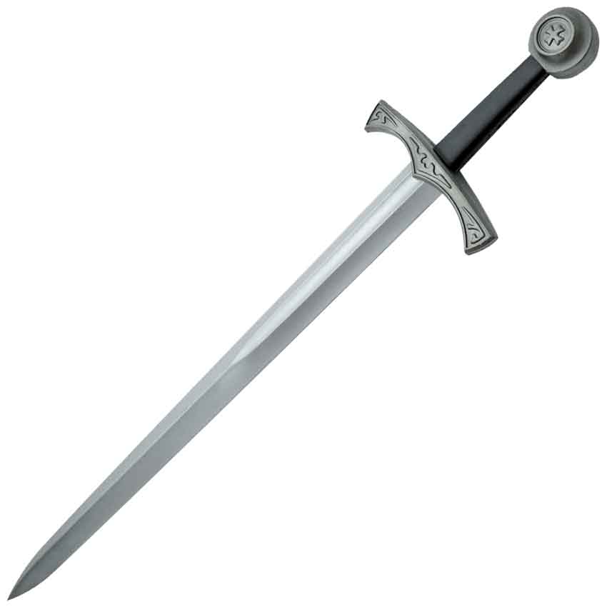 Latex Excalibur Sword - ZS-926824 - Medieval Collectibles