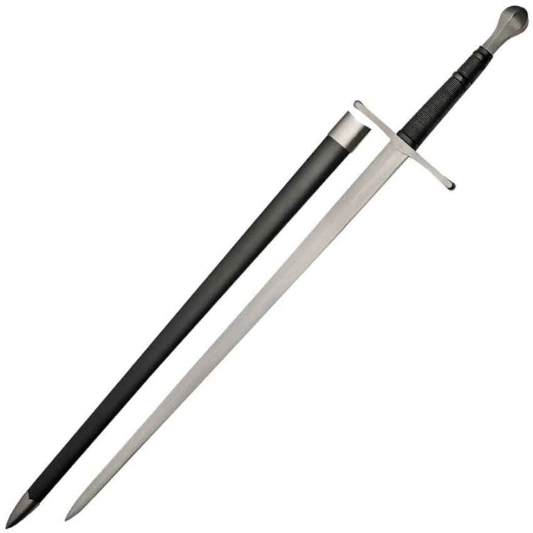 Warriors Longsword - ZS-BT-2703 - Medieval Collectibles