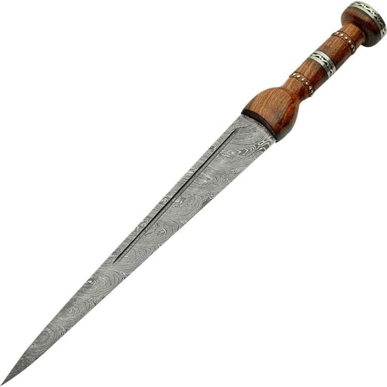 Scottish & Celtic Daggers and Dirks - Medieval Collectibles