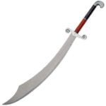 Fantasy Scimitar Sword - ZS-SH-7060 - Medieval Collectibles