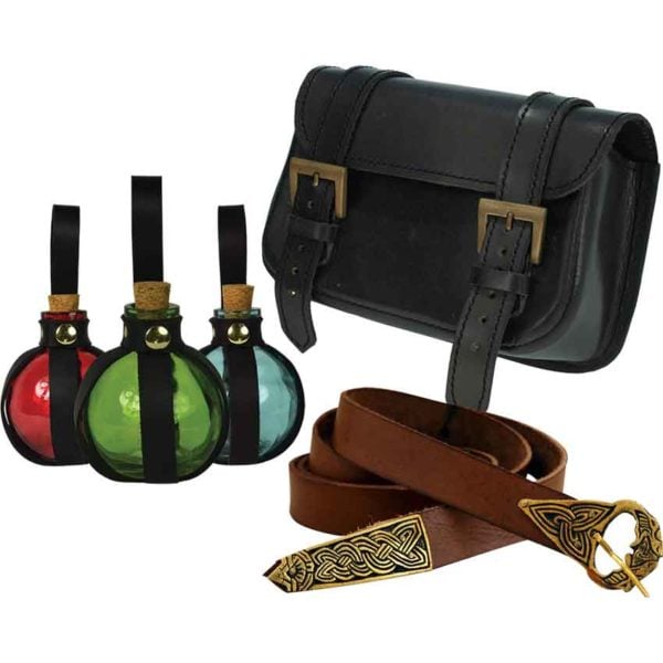 How to Layer and Wear your Steel Armor - Medieval Collectibles