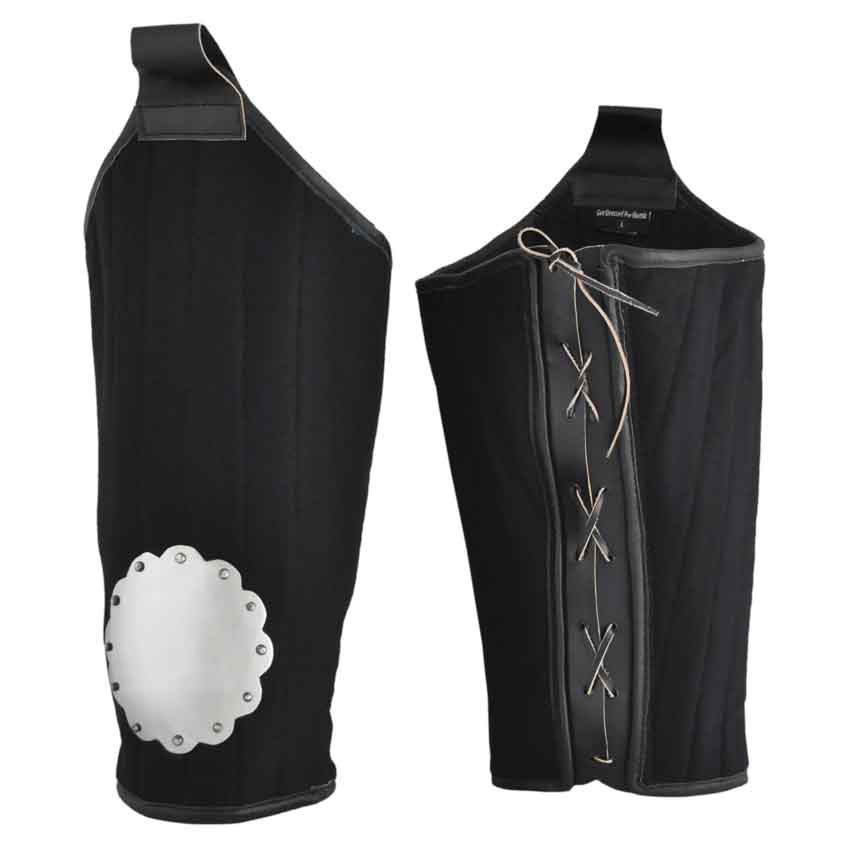 Medieval Arming Wear & Armour Padding - Medieval Collectibles