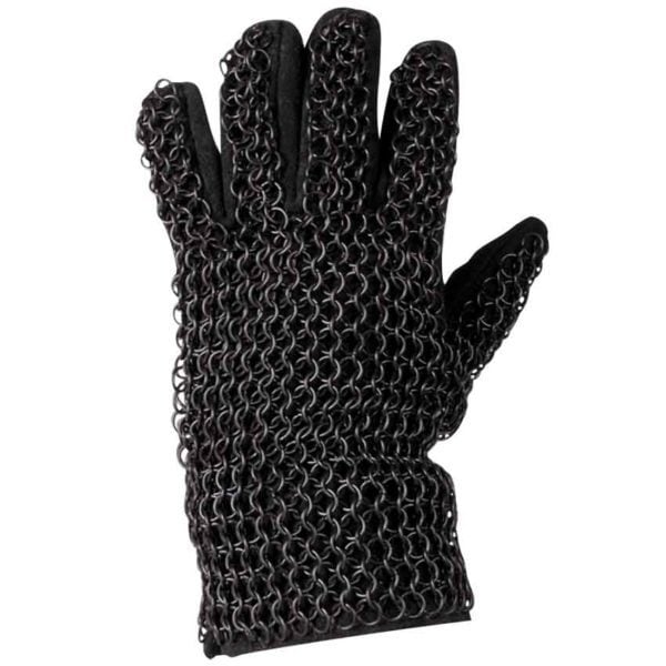 Buyer's Guide to Chainmail - Medieval Collectibles