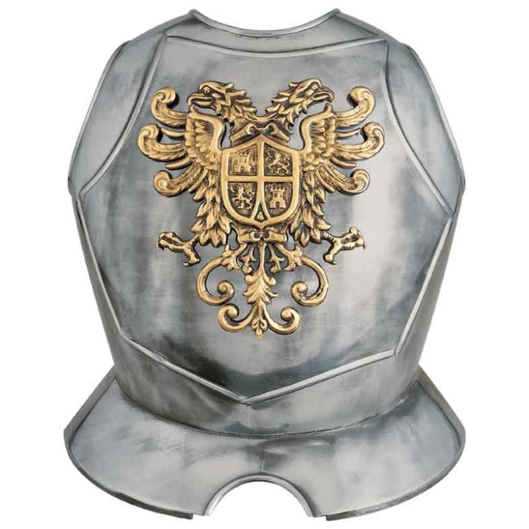 Decorative Armour and Display Armour - Medieval Collectibles