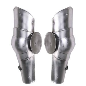 Functional Arm Armour, Steel and SCA Arm Armour - Medieval Collectibles