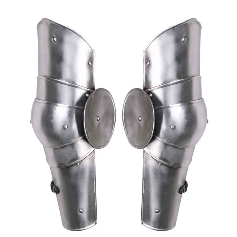 Functional Arm Armour, Steel and SCA Arm Armour - Medieval Collectibles