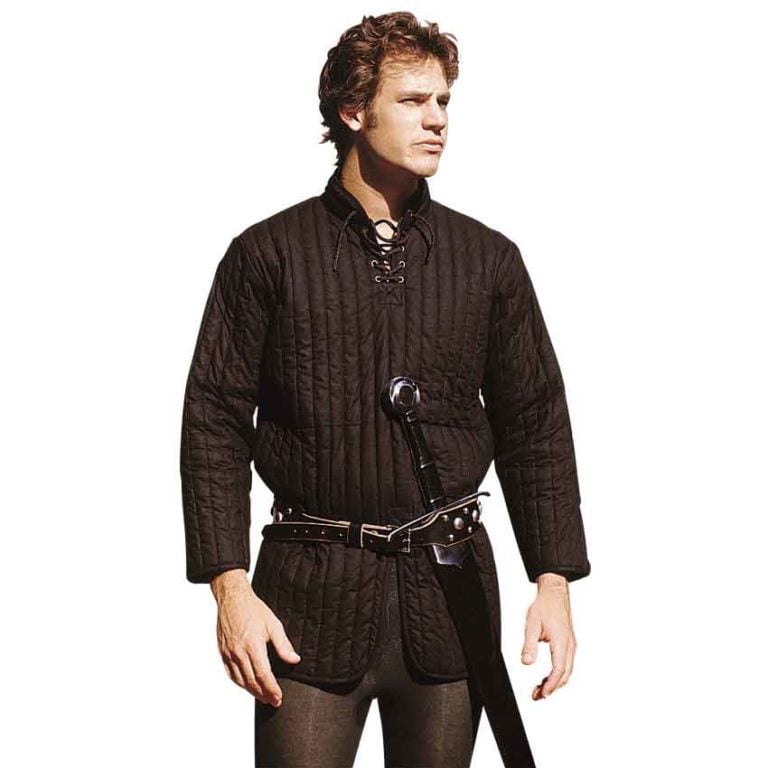 Medieval Arming Wear & Armour Padding - Medieval Collectibles
