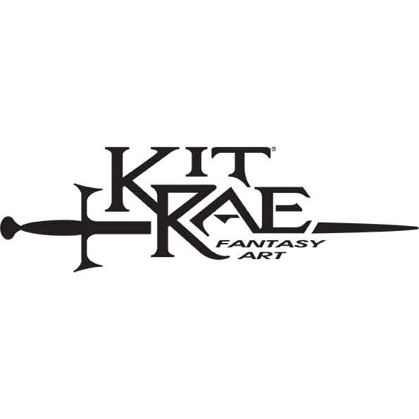 Kit Rae Collectible Fantasy Weapons - Medieval Collectibles