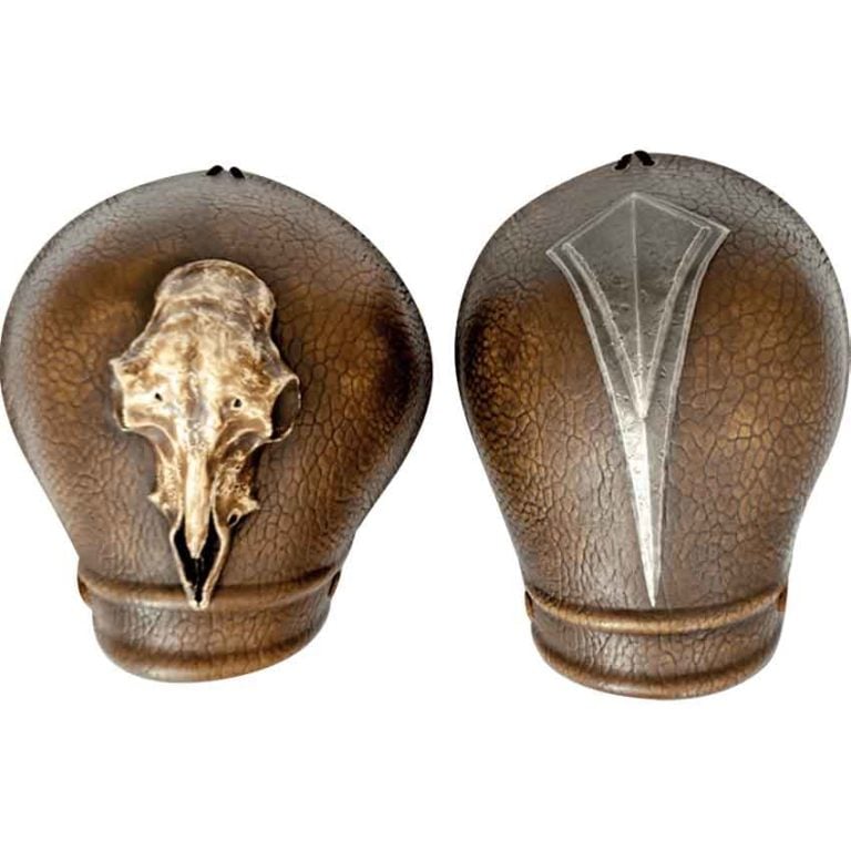 Polyurethane Armour & LARP Armour - Medieval Collectibles