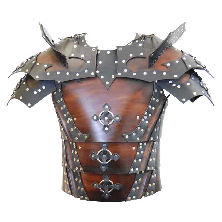 Cuirasses & Leather Armor Harnesses | Medieval Collectibles