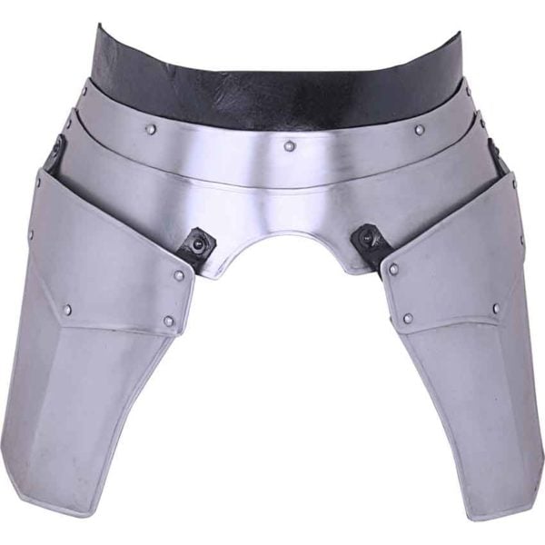 Functional Armour & Reenactment Armour - Medieval Collectibles