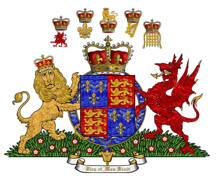 Medieval Heraldry Introduction - Medieval Collectibles