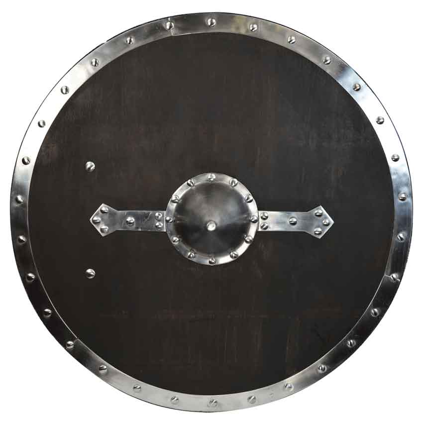 Medieval Shields
