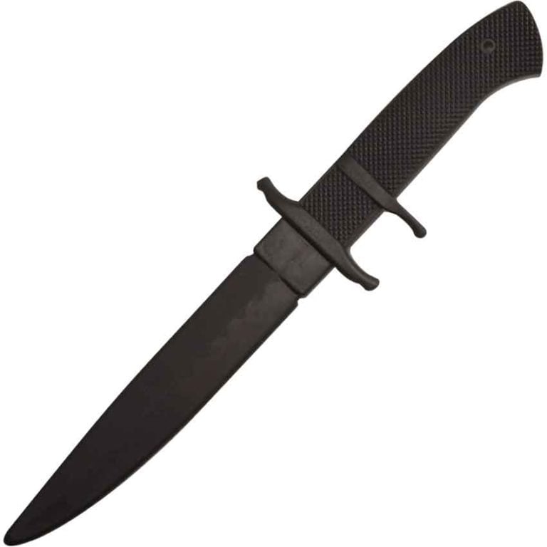 Ebony Training Karambit - MC-E419-PP - Medieval Collectibles