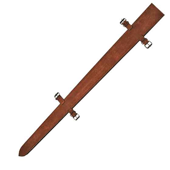 Scabbards & Sheaths | Medieval Collectibles