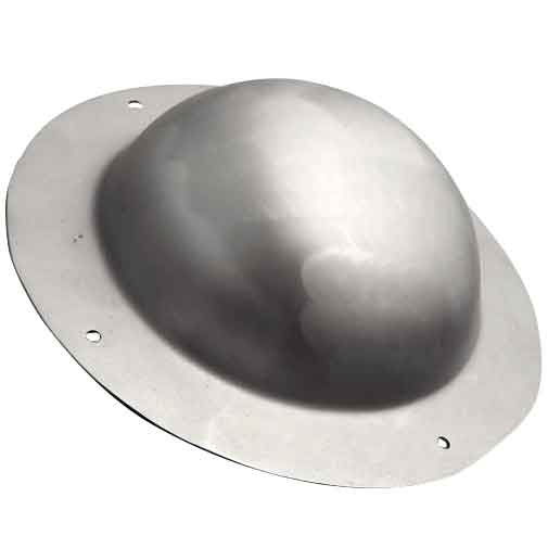 Shield Bosses, Medieval and Steel Shield Bosses - Medieval Collectibles