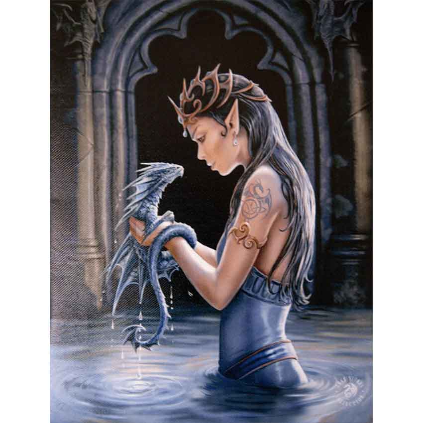 Anne Stokes Art