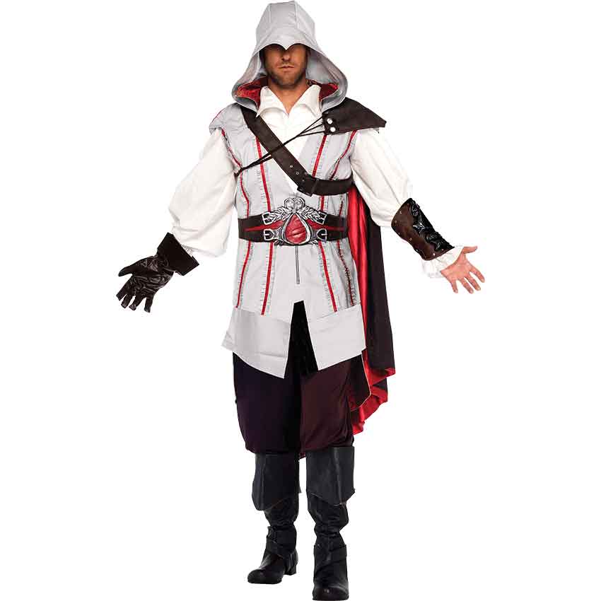 Assassins Creed Game Series - Medieval Collectibles