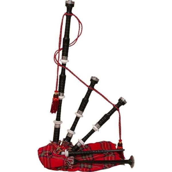 Wind Instruments and Woodwinds - Medieval Collectibles