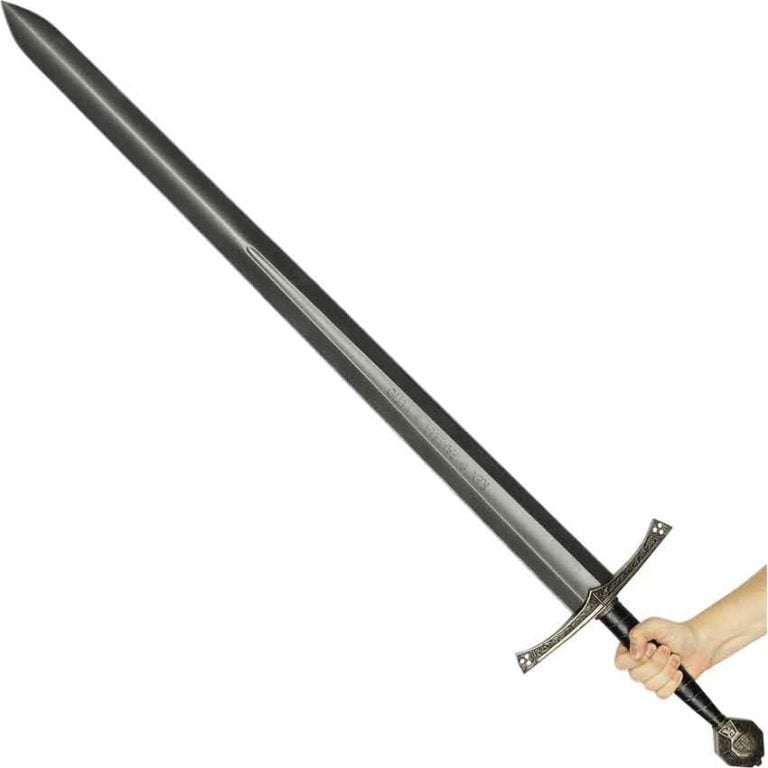 Sir Radzig's LARP Sword