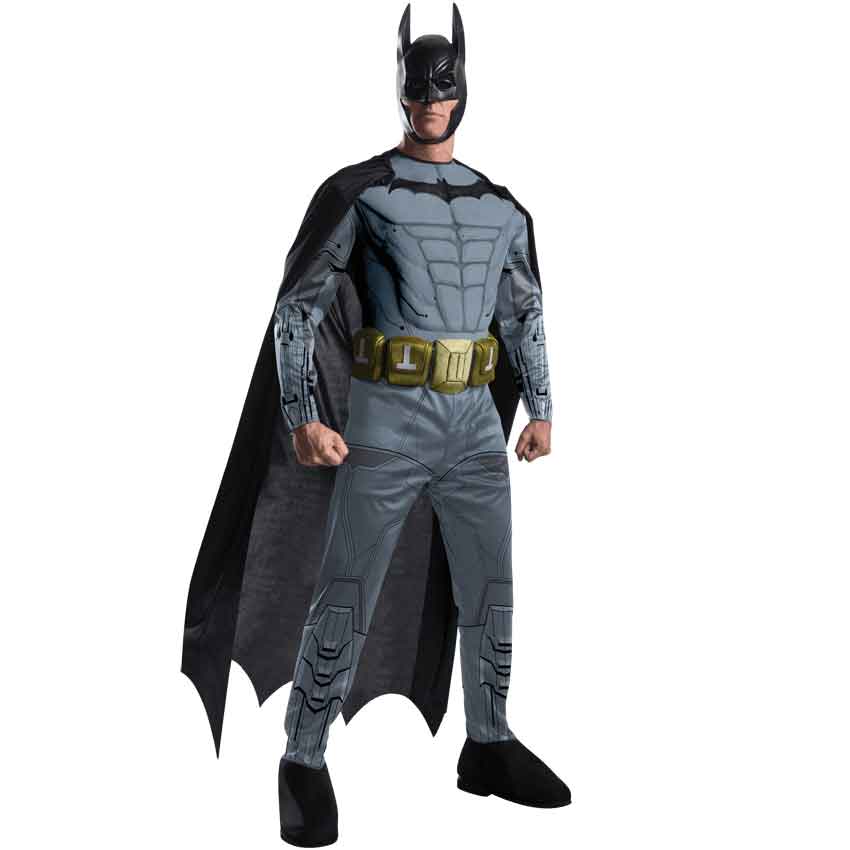 DC Costumes and Costume Accessories - Medieval Collectibles