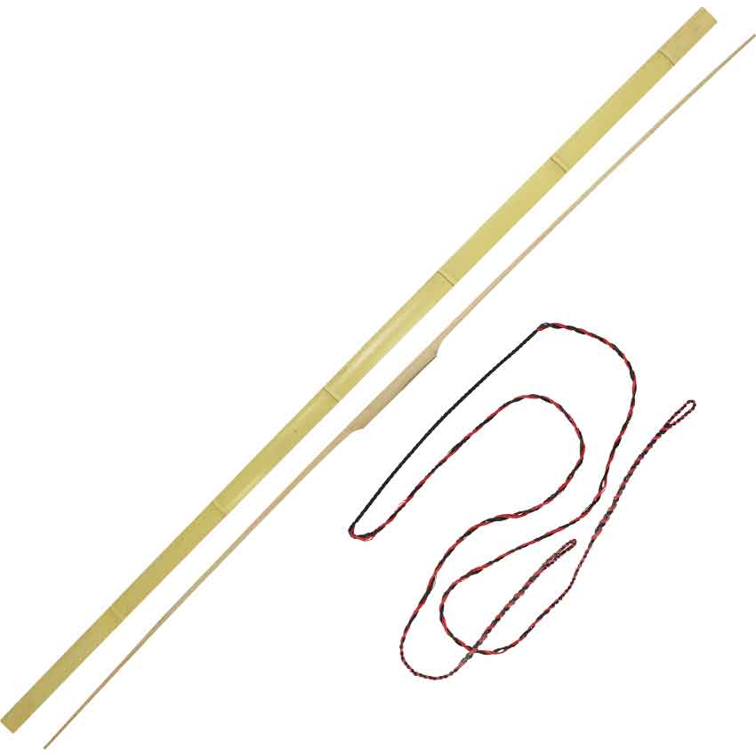 DIY Bow Making Parts and Kits - Medieval Collectibles