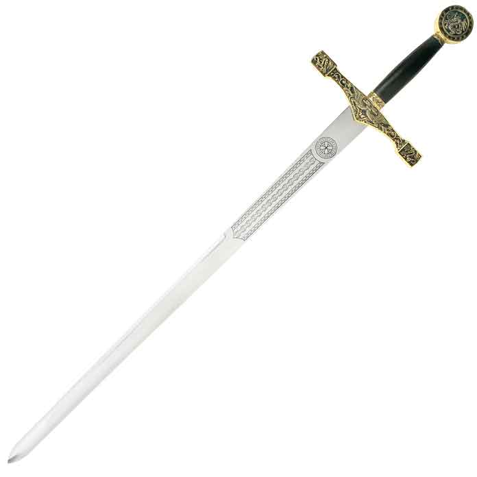 Holy Sword Excalibur