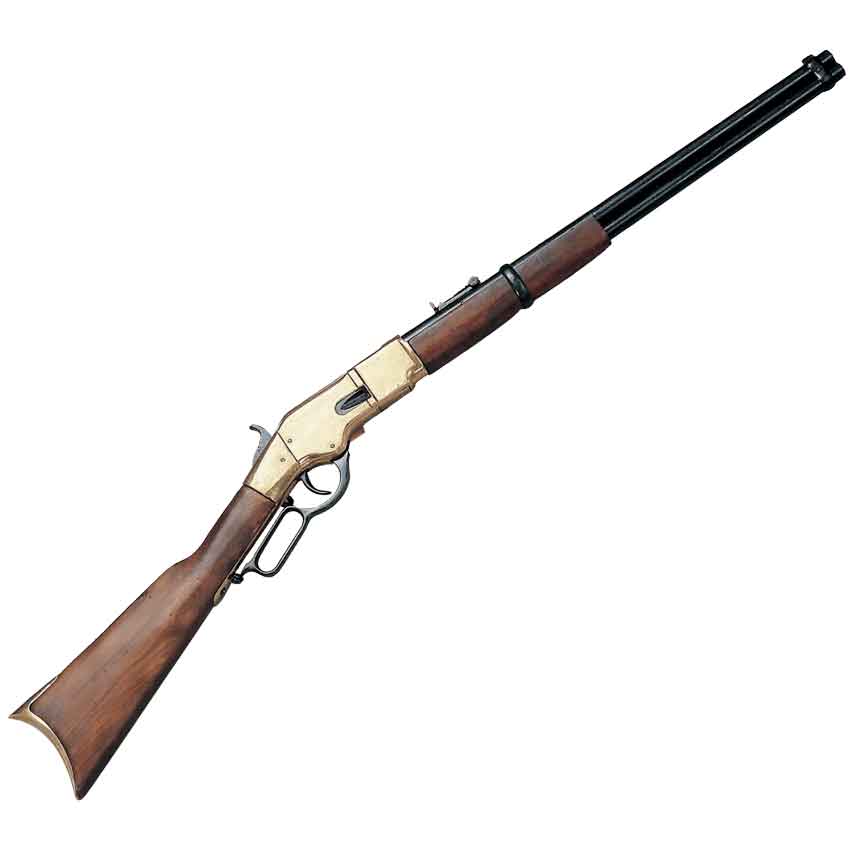 Firearm Replicas and Firearm Blanks - Medieval Collectibles