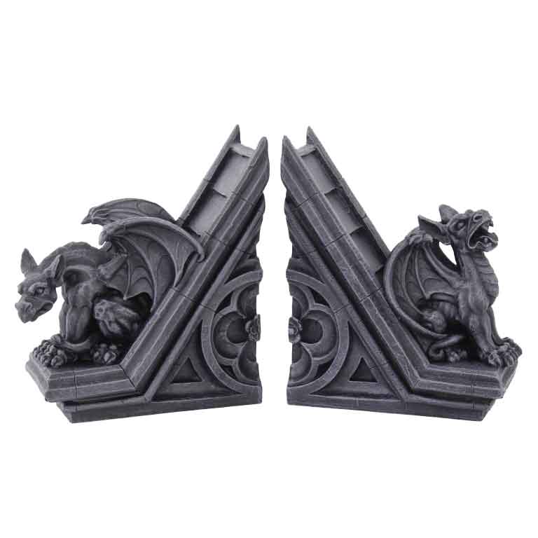 Gargoyle Home Decor & Gifts - Medieval Collectibles