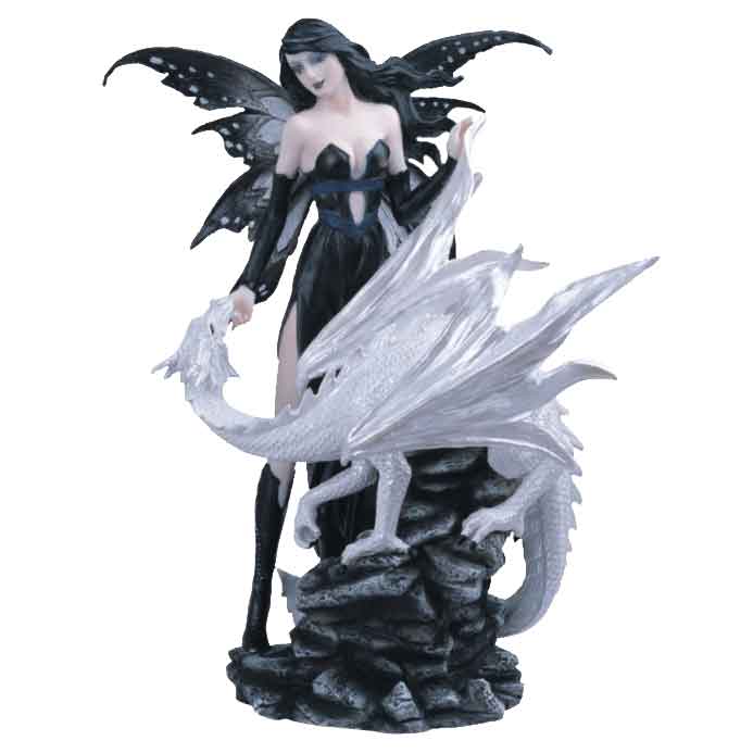 Gothic Home Decor and Statues - Medieval Collectibles