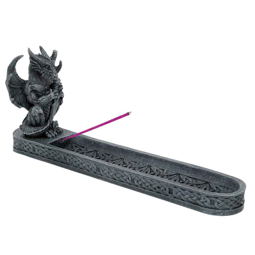 Incense & Oil Burners and Holders - Medieval Collectibles