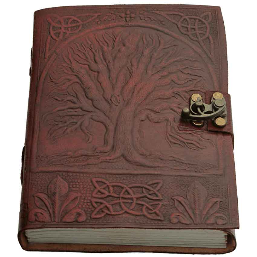 Journals, Diaries, and Notebooks - Medieval Collectibles