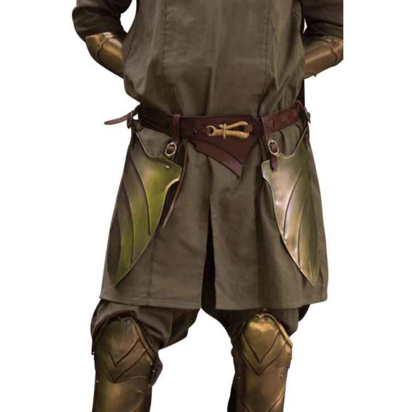 Elf Armour and Elven Armor - Medieval Collectibles