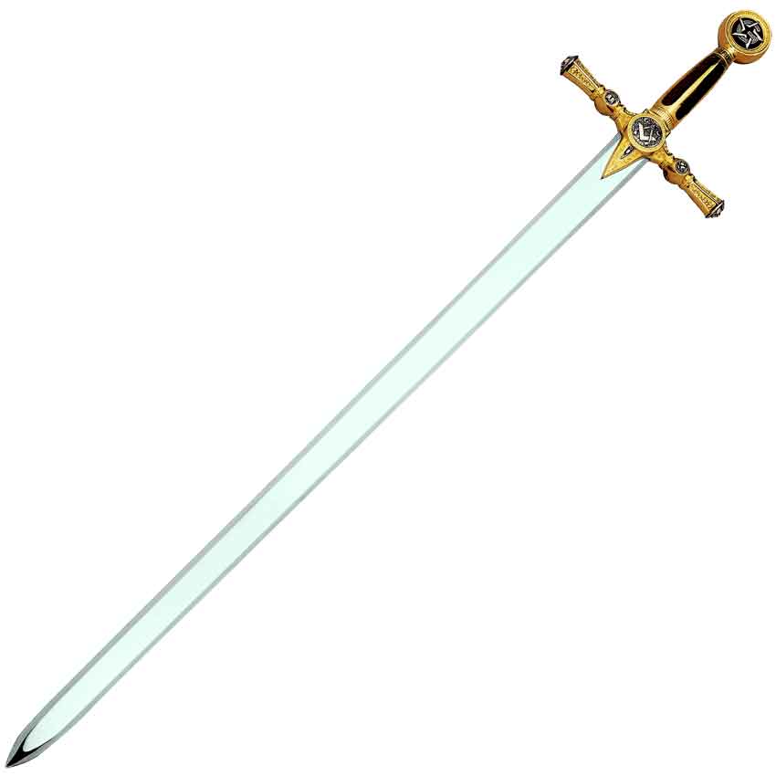 Masonic Swords and Freemason Swords - Medieval Collectibles