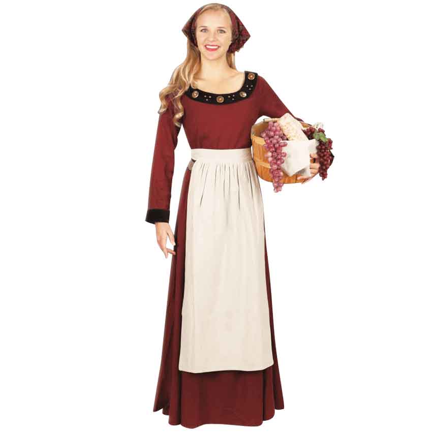 Medieval Clothing | Medieval Collectibles