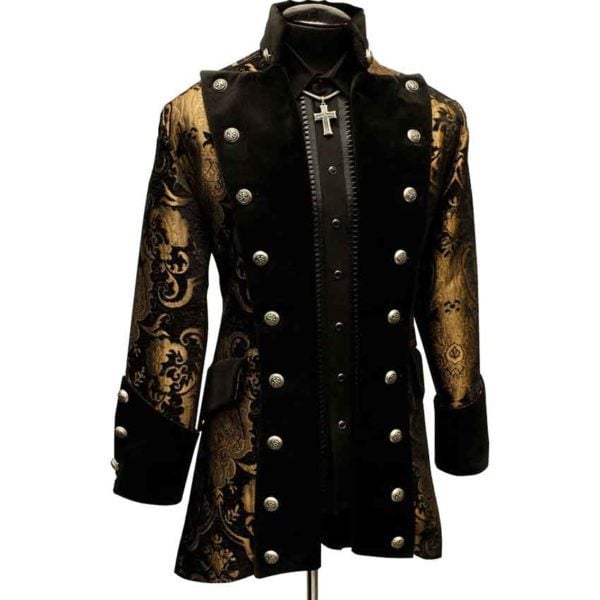 Gothic Apparel for Men and Women - Medieval Collectibles