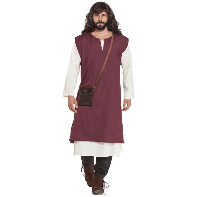 Peasant Clothing for Men, Women, and Children - Medieval Collectibles