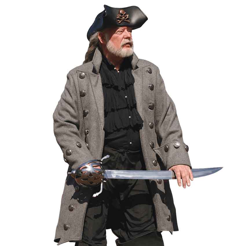 Pirate Clothing for Men & Women | Medieval Collectibles