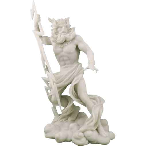 Mythology Statues & Collectibles - Medieval Collectibles