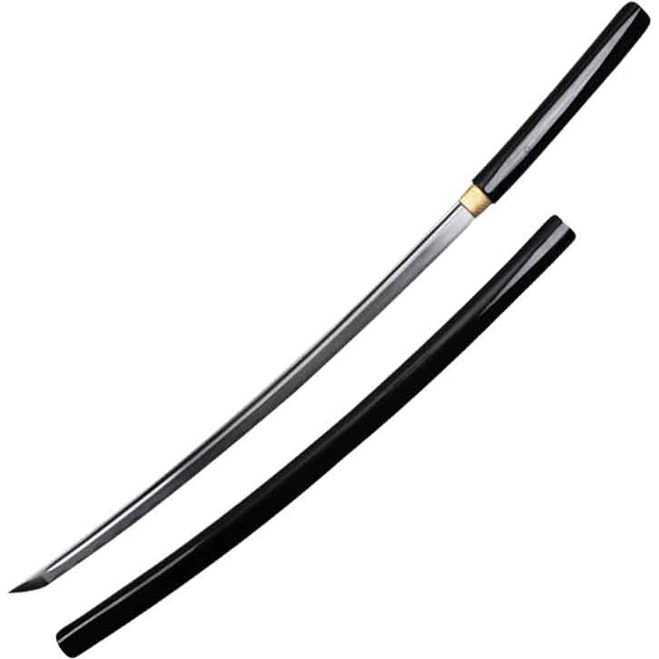 Functional Shirasayas and Samurai Cane Swords - Medieval Collectibles