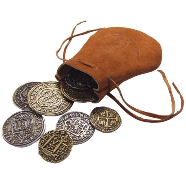 Replica & Fantasy Coins and Currency - Medieval Collectibles