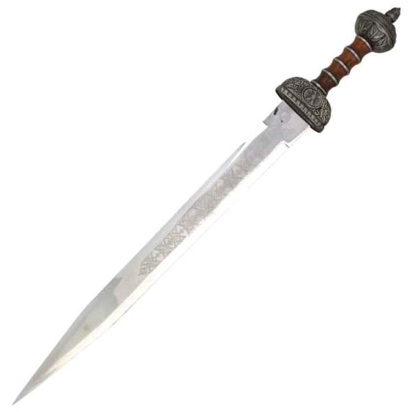Roman Weapons, Armour, Clothing & Collectibles - Medieval Collectibles