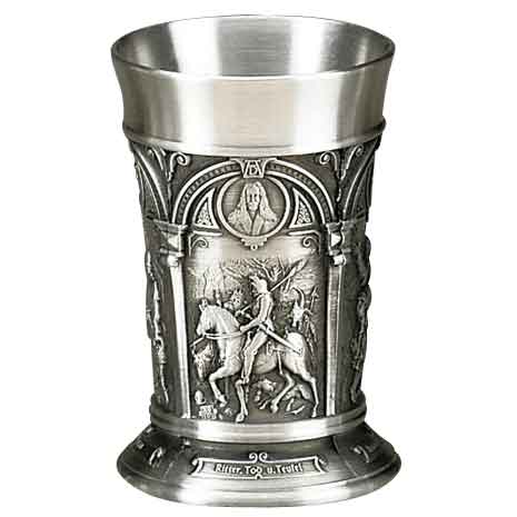 Shot Glasses and Shot Glass Sets - Medieval Collectibles
